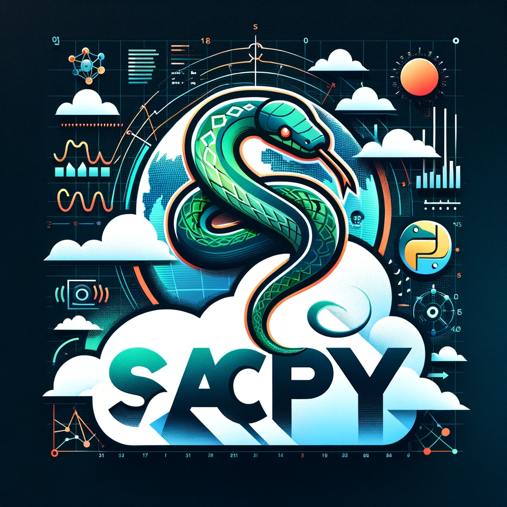 Sacpy Statistic Analysis For Climate Data In Python Sacpy 0 19 